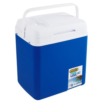 Addis 26L Coolcat Blue | Smart Price Specials | PnP Home