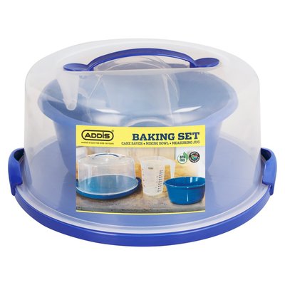 Addis Baking 3 Piece Set | PnP