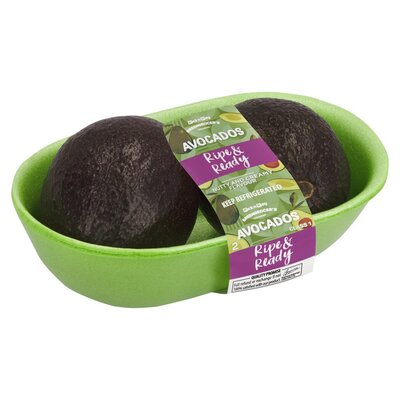 PnP Ripe & Ready Avocado 2 Pack | PnP