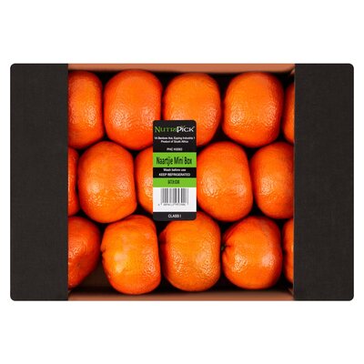 Naartjies Mini Box | PnP