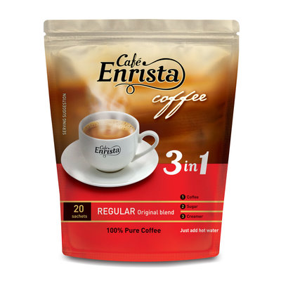 Shop Cafe enrista in South Africa | Smart Price Specials | PnP