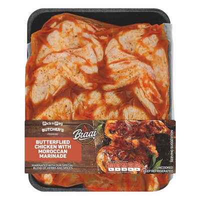 Marinated Braai | Fresh Meat, Poultry & Seafood | Smart Price Specials ...