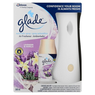 Shop Glade in South Africa | Smart Price Specials | PnP