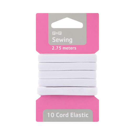 PnP Elastic 10 Cord 2.75m | PnP