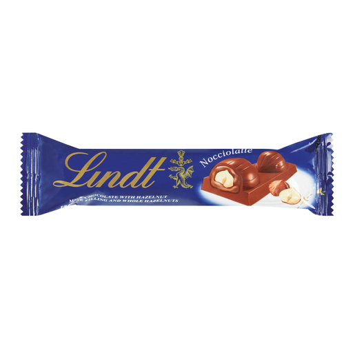 Lindt Choc Bar Nocciolatte 40g x 5616 | PnP