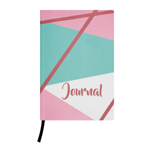Kenzel Fashion Range A5 Pu Notebook | PnP
