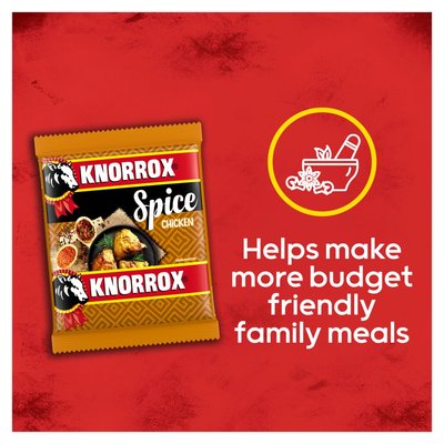 KNORROX Spice Chicken 175g | PnP