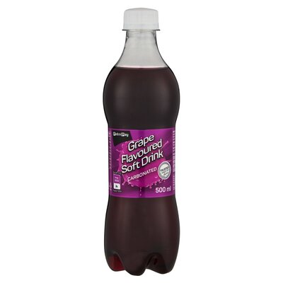PnP Grape Flav Drink 500ml x 12 | PnP