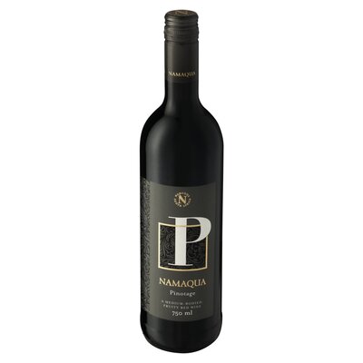 Namaqua Pinotage 750ml | Smart Price Specials | PnP Home