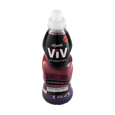 Aquelle Viv Gardenfruit Sports Drink 600ml x 1020 | PnP