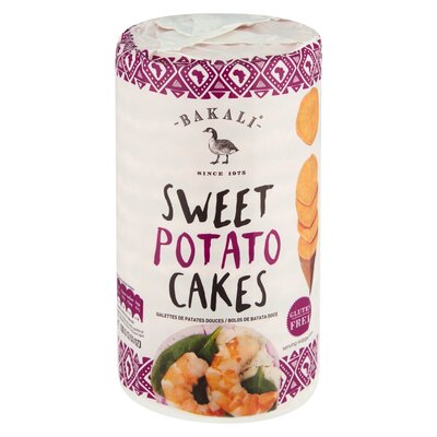Bakali Sweet Potato Cake 100g | PnP