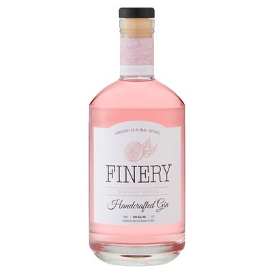 Finery Grapefruit Infused Gin 750ml | PnP