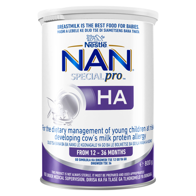 Nestle Nan Pelargon 3 900g | PnP