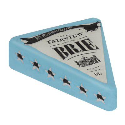 Fairview Ripe & Ready Brie Cheese 125g | PnP