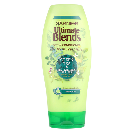 Garnier Conditioner Green Tea 400ml | PnP