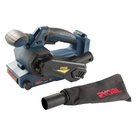 Ryobi Li-ion Cordless Belt Sander 18v | Smart Price Specials | PnP Home