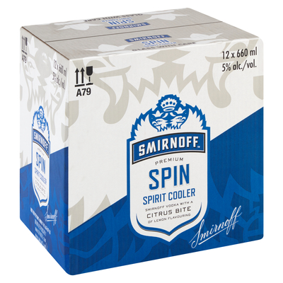 Smirnoff | Liquor Store | Smart Price Specials | PnP