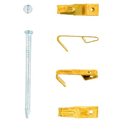 Eureka Picture Single Hook & Pin 10 Pack | Smart Price Specials | PnP Home