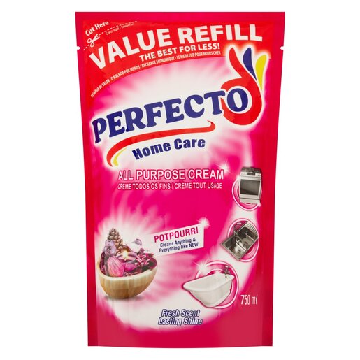 Perfecto Potpourri All Purpose Cream 750ml | PnP