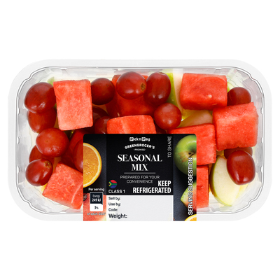 PnP Seasonal Mix Sharing 650g | Smart Price Specials | PnP Home