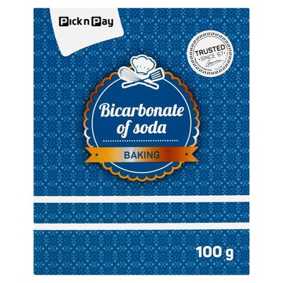 Robertsons Bicarbonate of Soda 500g | PnP