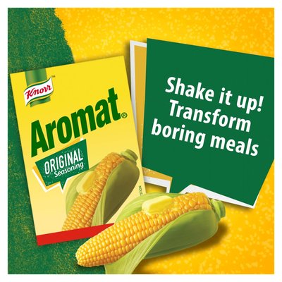 Knorr Aromat Original All Purpose Seasoning Spice 450g | PnP