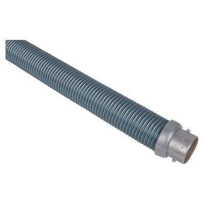 Zodiac Pearl Grey Twist Lock Hoses | PnP