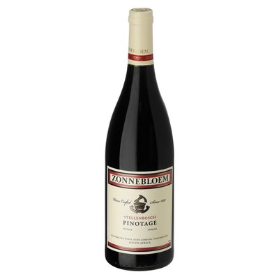 Pinotage | Red Wine | Smart Price Specials | PnP