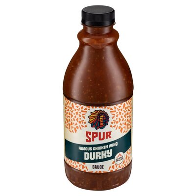 Spur Durky Meat Sauces 1L | PnP