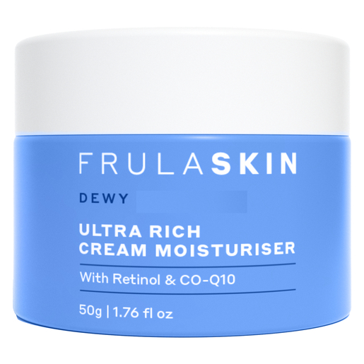 Frula Skin Dewy Ultra Rich Cream Moisturiser 50g | PnP