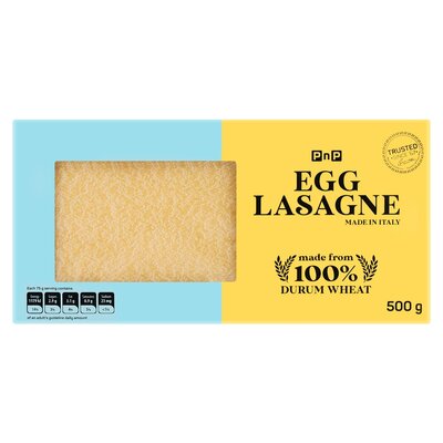 Knorr Chicken Lasagne Mate 295g | PnP