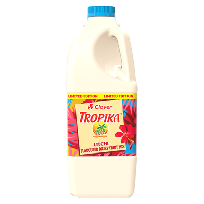 Tropika Litchi Flavour 2L | PnP