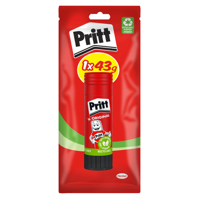 Pritt Stick 43g | PnP