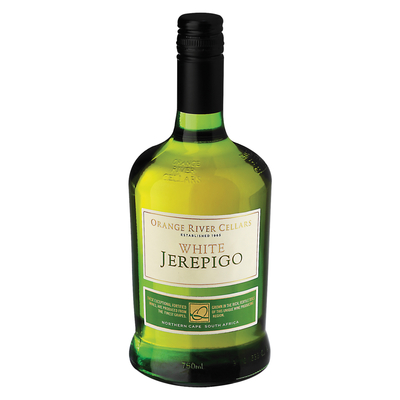 Orange River White Jerepigo 750ml | Smart Price Specials | PnP Home
