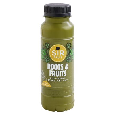 Sir Fruit Spinach Juice 300ml | PnP