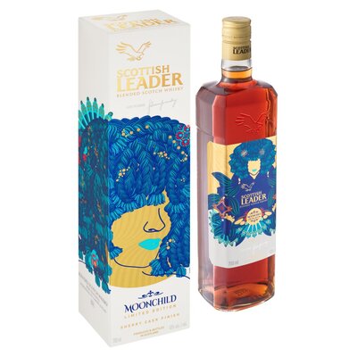 Scottish Leader Original Scottish Whiskey 750ml | PnP