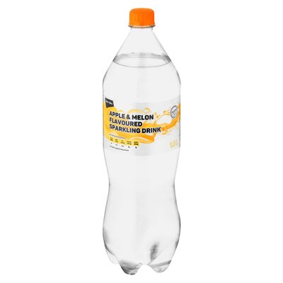 PnP Apple & Melon Flavoured Sparkling Drink 1.5l | PnP