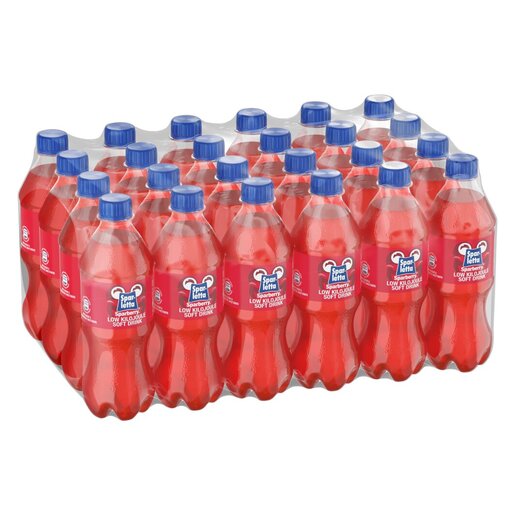 Sparletta Sparberry Buddy Bottle 440ml x 24 | PnP