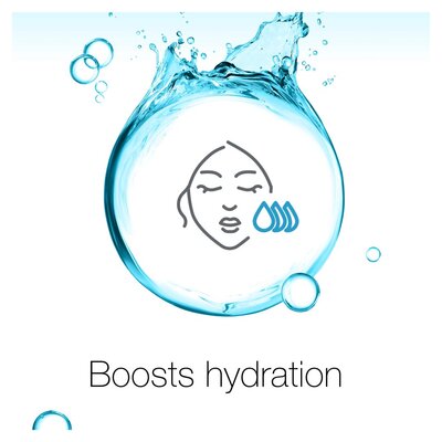 Neutrogena Hydro Boost Daily Moisturiser SPF25 50ml | PnP