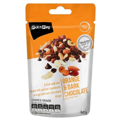 Healthy Snacks | Chocolates, Chips & Snacks | Smart Price Specials | PnP