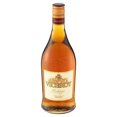 Viceroy Makoya Brandy 750ml | PnP