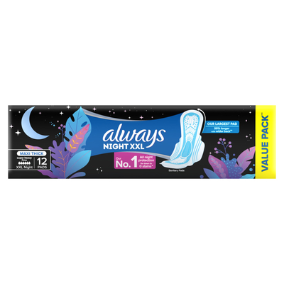 Always | Sanitary Pads | Smart Price Specials | PnP