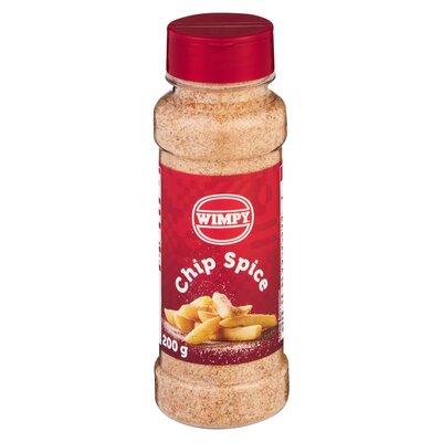 Wimpy Chip Spice 200g | PnP