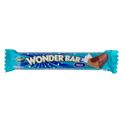 Beacon Wonder Bar Milk Chocolate | PnP