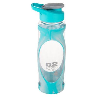 O2 Assorted Active Sport Bottle | PnP