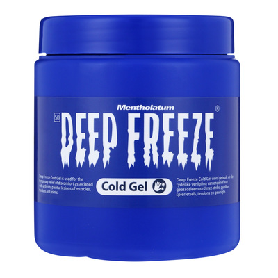 Deep Freeze Gel 500g | PnP