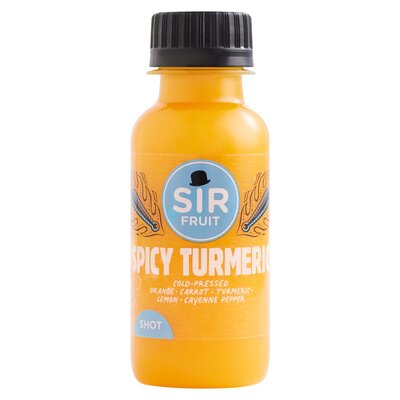 Sir Fruit Spicy Tumeric Shot 100ml | Smart Price Specials | PnP Home