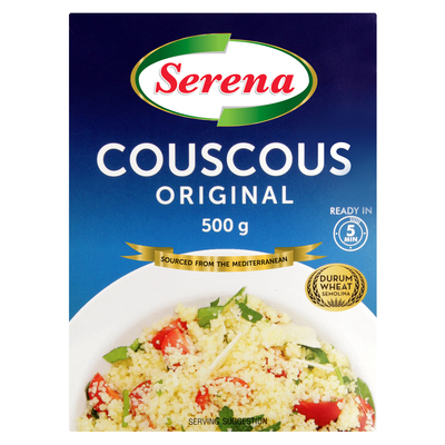 Serena Couscous 500g | Smart Price Specials | PnP Home