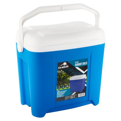 Blue Mountain Blue Cooler Box 26 | Smart Price Specials | PnP Home