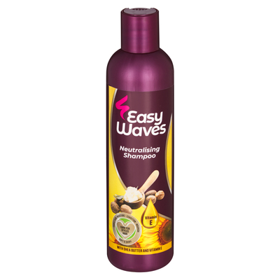 Easy Waves Shampoo Neutralising 250ml | PnP